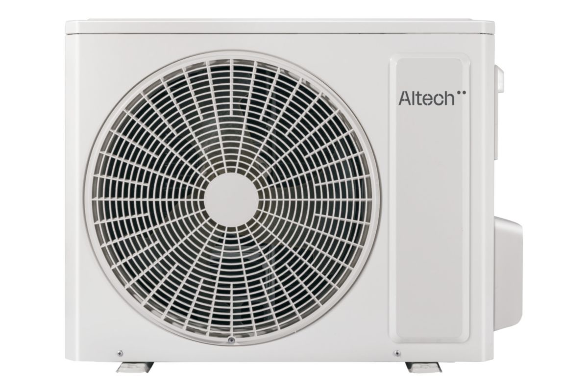 ALTECH - Unité extérieure de climatisation Altech ALTe100/ALTe300 5,3kW Multisplit R32 | Cedeo