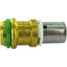 ROBIFIX - Plaque de fixation pour raccord à sertir entraxe 150 pour ...