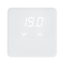 Thermostats plancher chauffant - Planchers chauffants hydrauliques | Cedeo