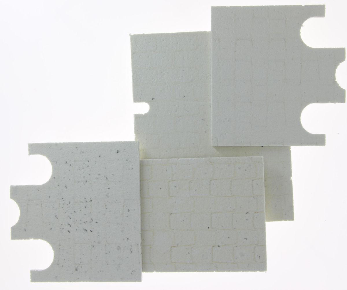 FERROLI - Kit isolant (4 pl. ceram.p) 39804950/FE | Cedeo