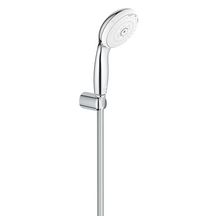 GROHE - Mitigeur bain/douche thermostatique GROTHERM 1000 NF C3 réf ...