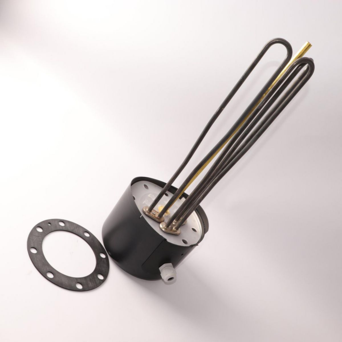 THERMOR - Ens. el. blinde 5000w tc + joint + bride Réf 30212 | Cedeo