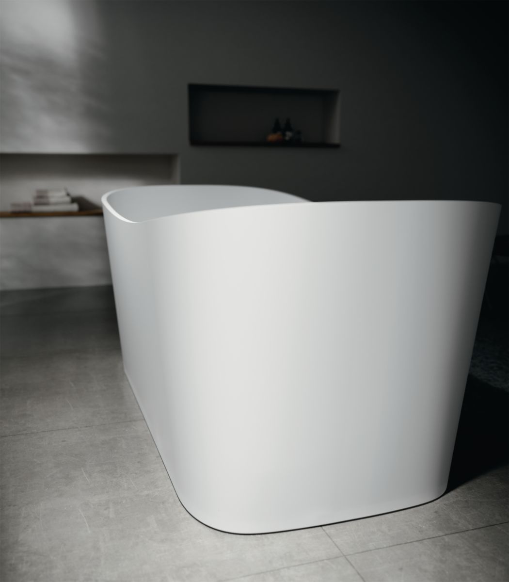 NOVELLINI - BAIGNOIRE SHIP 150 NATURAL AIR AVEC MEUBLE ANGLE GA.(UI ...