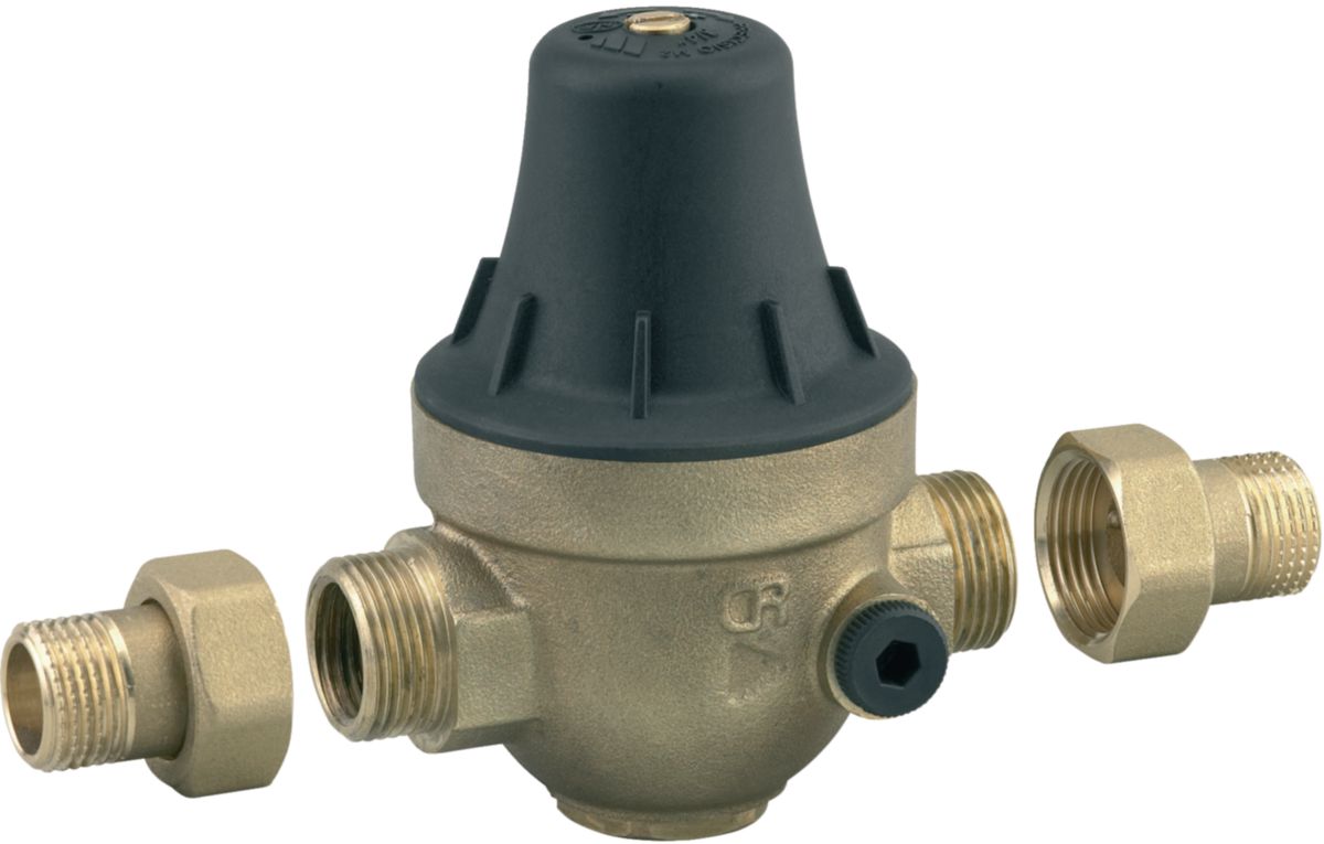 prix reducteur de pression d'eau