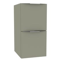 ALTERNA - Spot LED Alterna Réglette métal 30 cm chromé | Cedeo