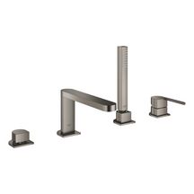 HANSGROHE - Mitigeur de lavabo Metropol 230 - poignée manette - bonde ...