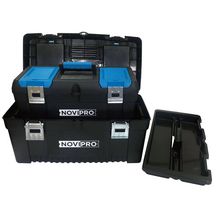 NOVIPRO : Les produits NOVIPRO en livraison à J+1 | Cedeo