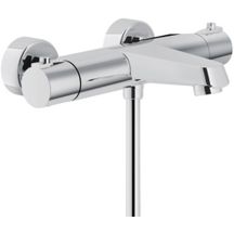 GROHE - Mitigeur thermostatique bain douche grohtherm 800 réf. 34569000 ...