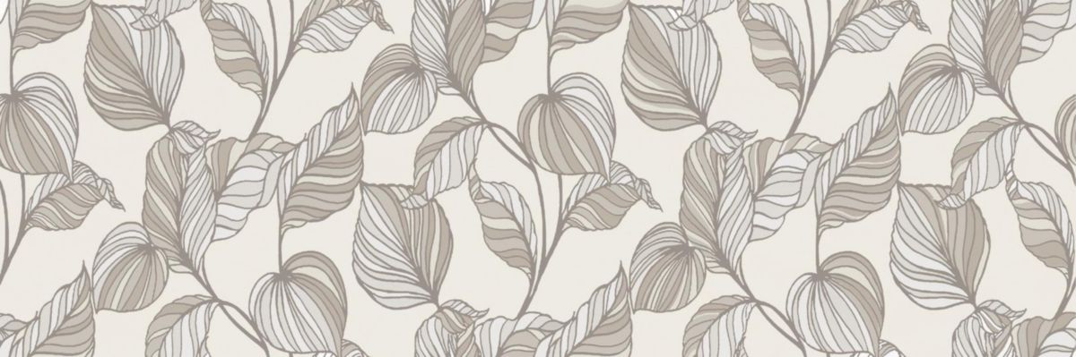 RAGNO - Faïence Ragno Vida edera beige touch rectifié décor30 x 90 cm ...