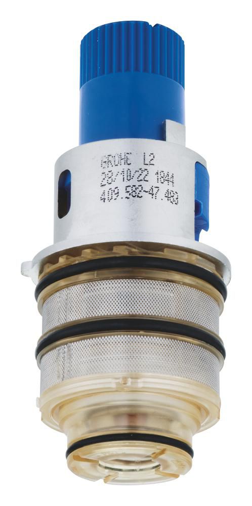 GROHE - Cartouche thermostatique compact 3/4" 47483000 | Cedeo