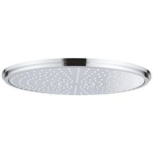 GROHE - Bras de douche 378 mm Rainshower Chromé 28982000 | Cedeo