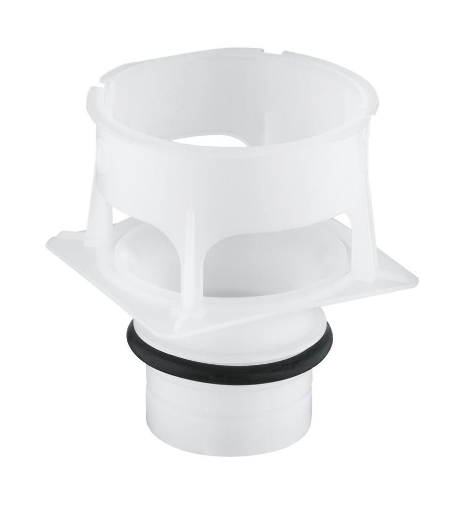 GROHE - Culot de soupape AV1 réf. 42315000 | Cedeo