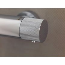 AXOR - AX Showerpipe designed by Front réf. 26020000 | Cedeo