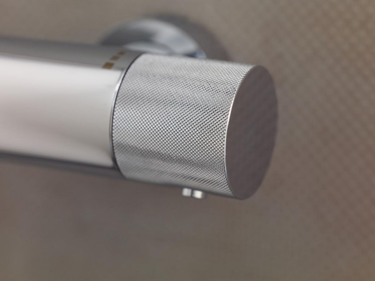 AXOR - AX Showerpipe designed by Front réf. 26020000 | Cedeo