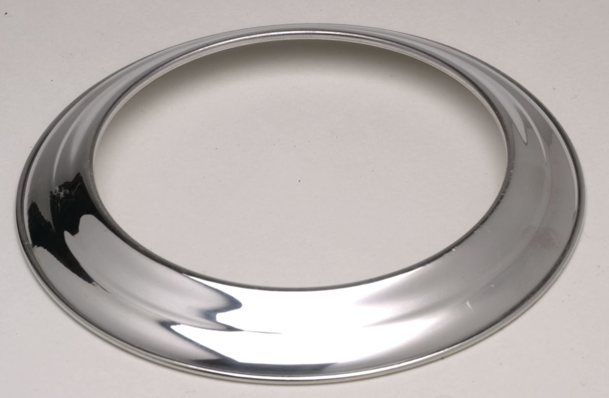 TEN - Rosace Aluminium diamètre : 200 réf. 790200 | Cedeo