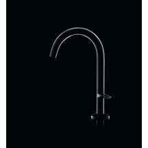 AXOR - Mitigeur lavabo AXOR ONE Select 170, bonde Push-Open Chromé Réf ...