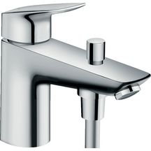 HANSGROHE - Set de douche Crometta Set Porter S 1,60m Crometta Vario ...