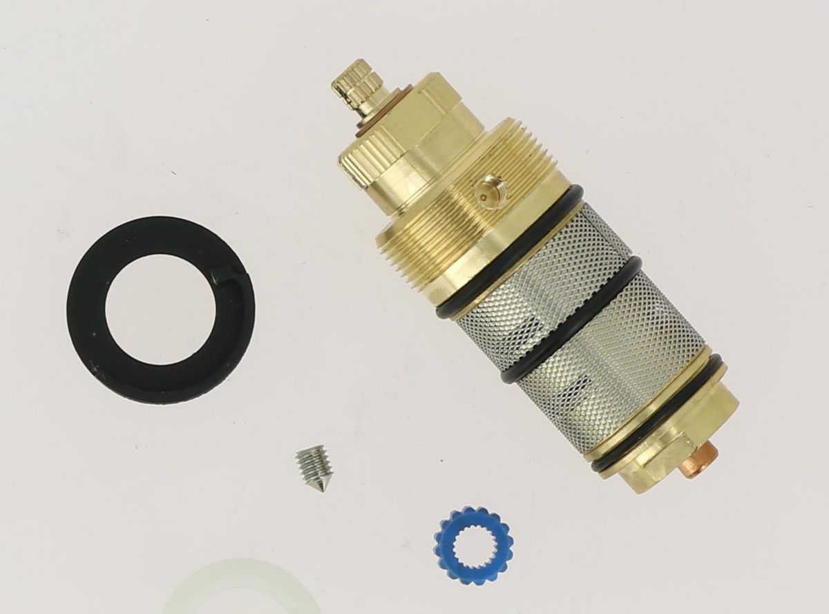 ALTERNA - Cartouche thermostatique complète Alterna | Cedeo