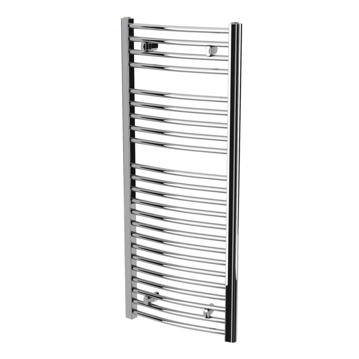 FINIMETAL - Sèche-Serviettes eau chaude Tahiti Surf 30T60 Eau Chaude R4 ...