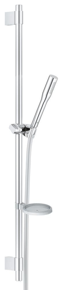 GROHE - Ensemble de douche 1 jet avec barre Euphoria Cosmopolitan Stick ...
