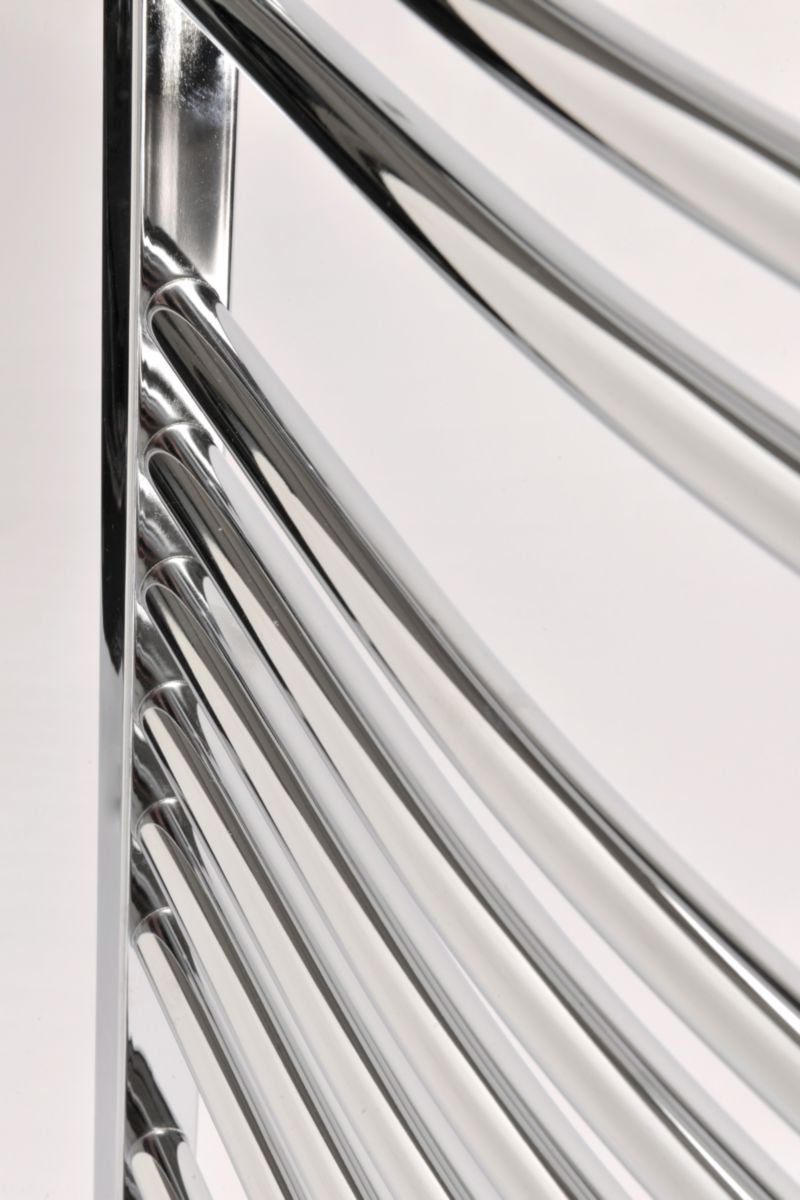 FINIMETAL - Sèche-Serviettes eau chaude Tahiti Surf 30T60 Eau Chaude R4 ...