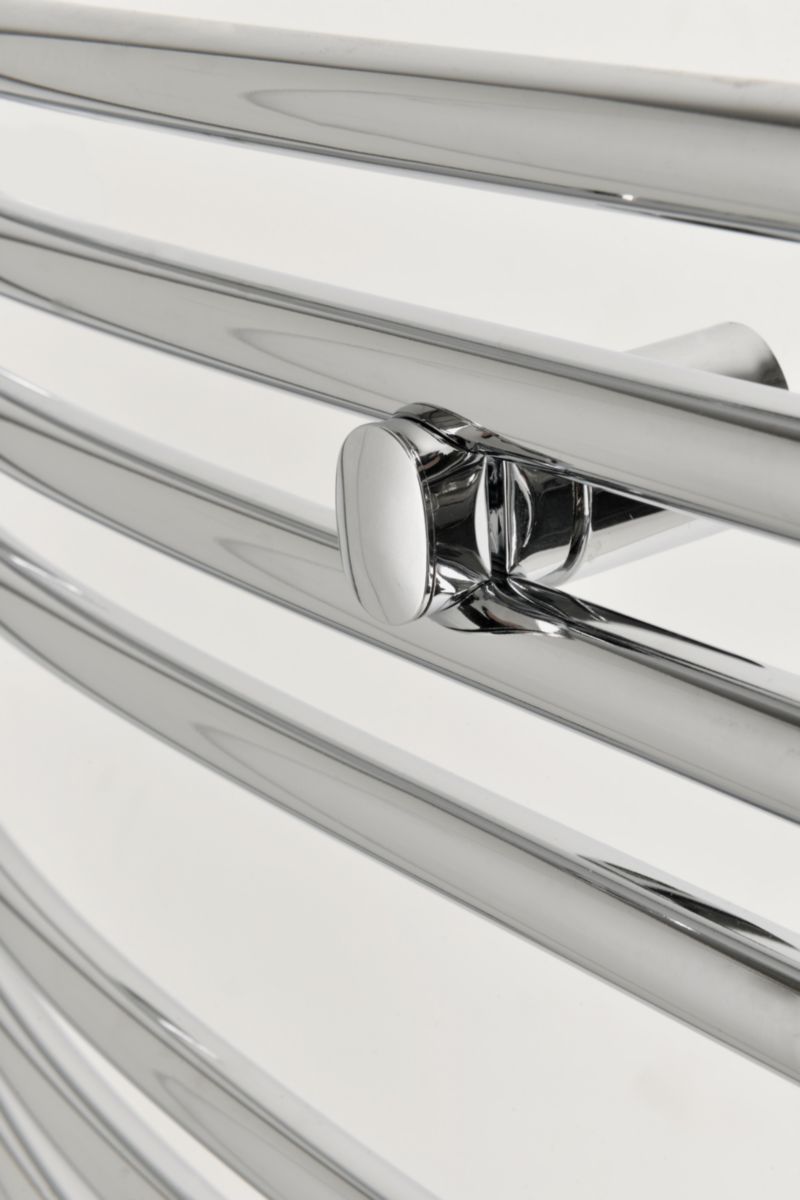 FINIMETAL - Sèche-Serviettes eau chaude Tahiti Surf 30T60 Eau Chaude R4 ...