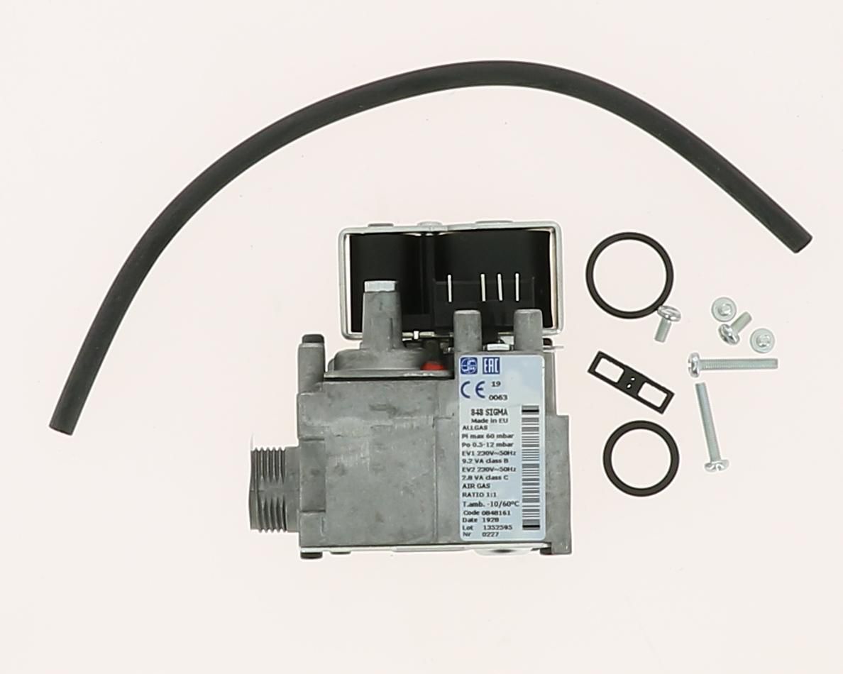 ARISTON THERMO GROUP - Valve gaz Réf 60001612 | Cedeo