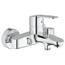 GROHE - Mitigeur monocommande Lavabo Taille S Eurostyle Cosmopolitan ...