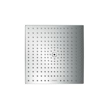 HANSGROHE - Douche de tête Raindance E 300 1jet avec bras de douche ...