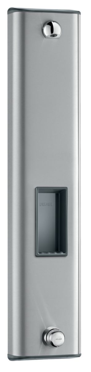 DELABIE - Colonne de douche temporisée TEMPOMIX | Cedeo