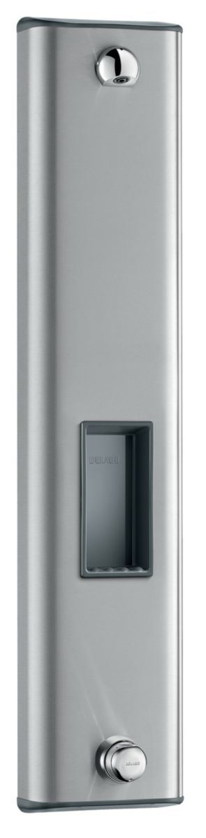 DELABIE - Colonne de douche temporisée TEMPOMIX | Cedeo