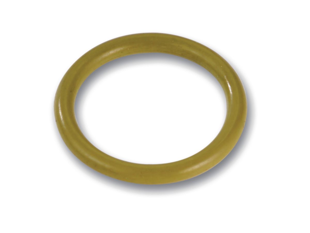 VSH - Joint Torique HNBR (jaune) pour Cuivre à sertir Gaz Diamètre 35 ...