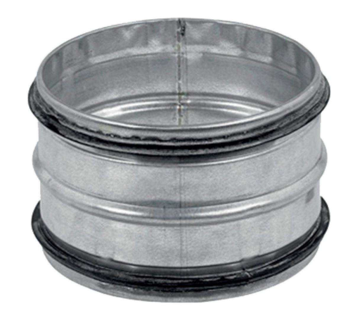 ATLANTIC CLIMATISATION VENTILATION - Raccord mâle avec joint RMT 200 J ...