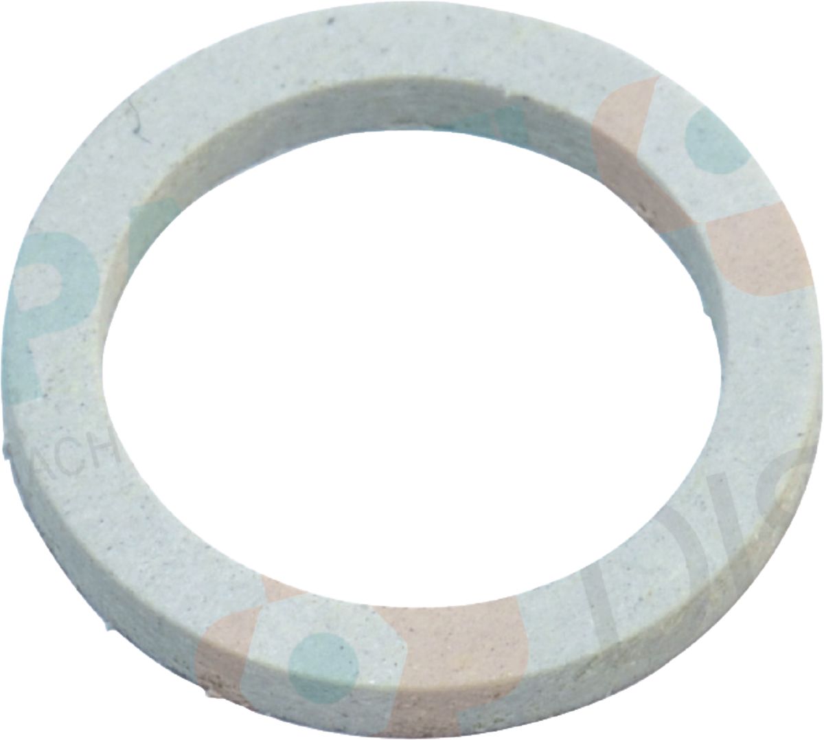 SAUNIER DUVAL - Joint KLINGERIT soupape sécurité Réf. 5492000 | Cedeo