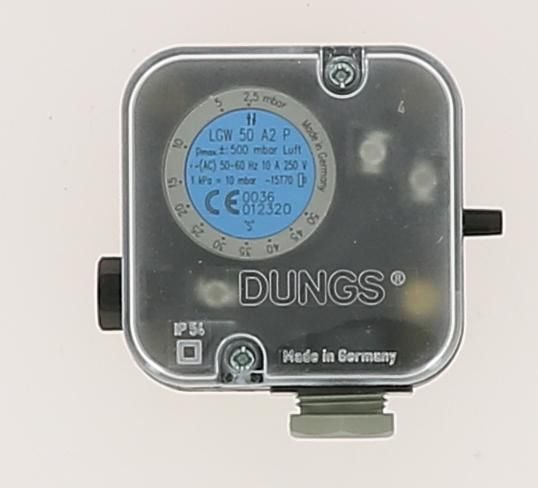 DUNGS - 272346 LGW 50 A2P Ag-M-MS3-V0 st-se | Cedeo