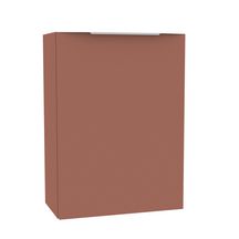 ALTERNA - Spot LED Alterna Réglette métal 30 cm chromé | Cedeo