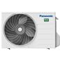 PANASONIC - Unité extérieure Gamme Etherea Z ZKE 3,5 kW - R32 Réf : CU ...