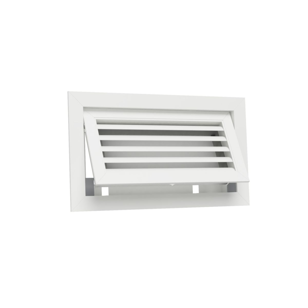 ACP AIR CONDITIONING PRODUCTS - Grille reprise 300 X 150 réf. AGIP134A2 ...