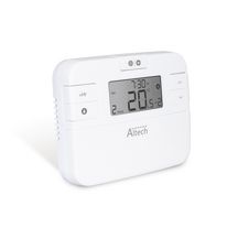 ALTECH - Thermostat programmable hebdomadaire Altech ALTHC014i RF | Cedeo