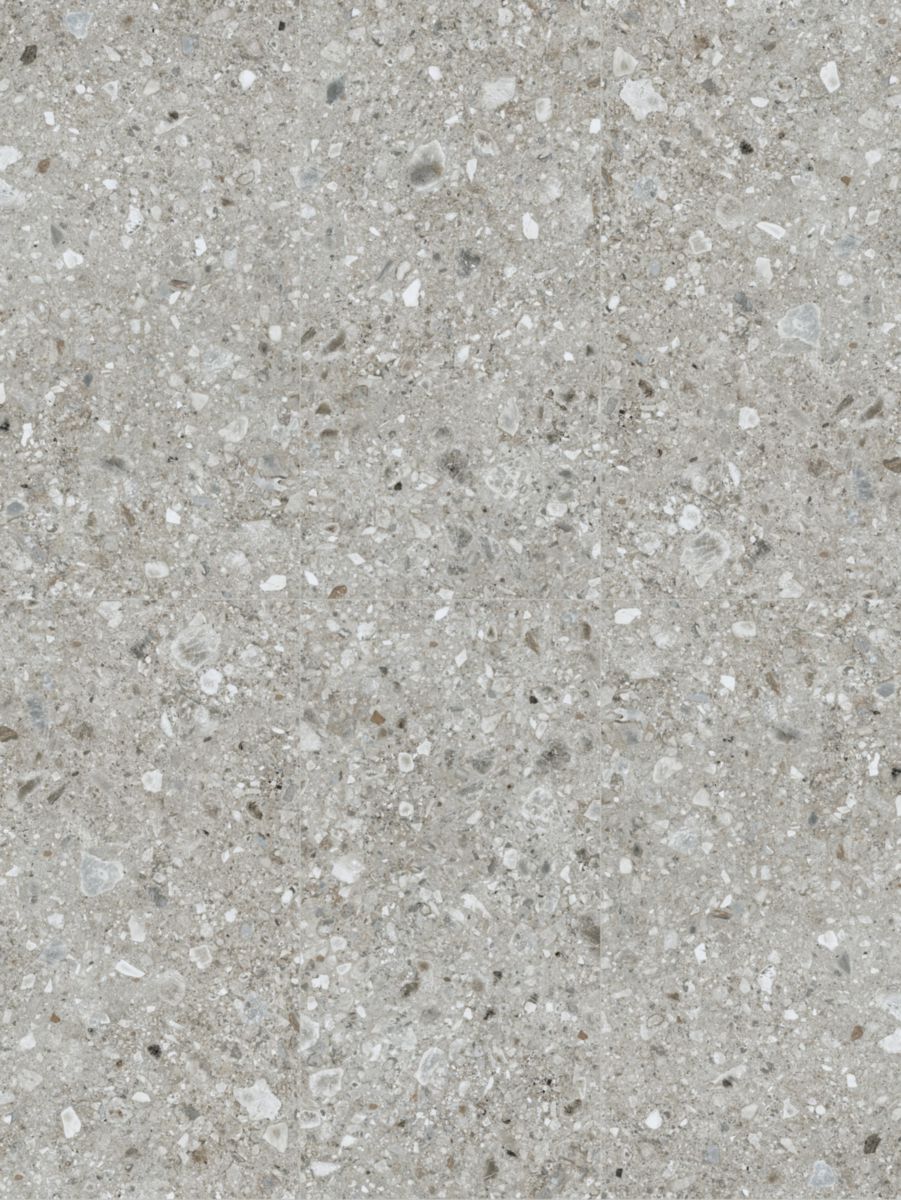 CENTURY - Grès cérame Century Reaction museum mat rectifié 80 x 80 cm ...