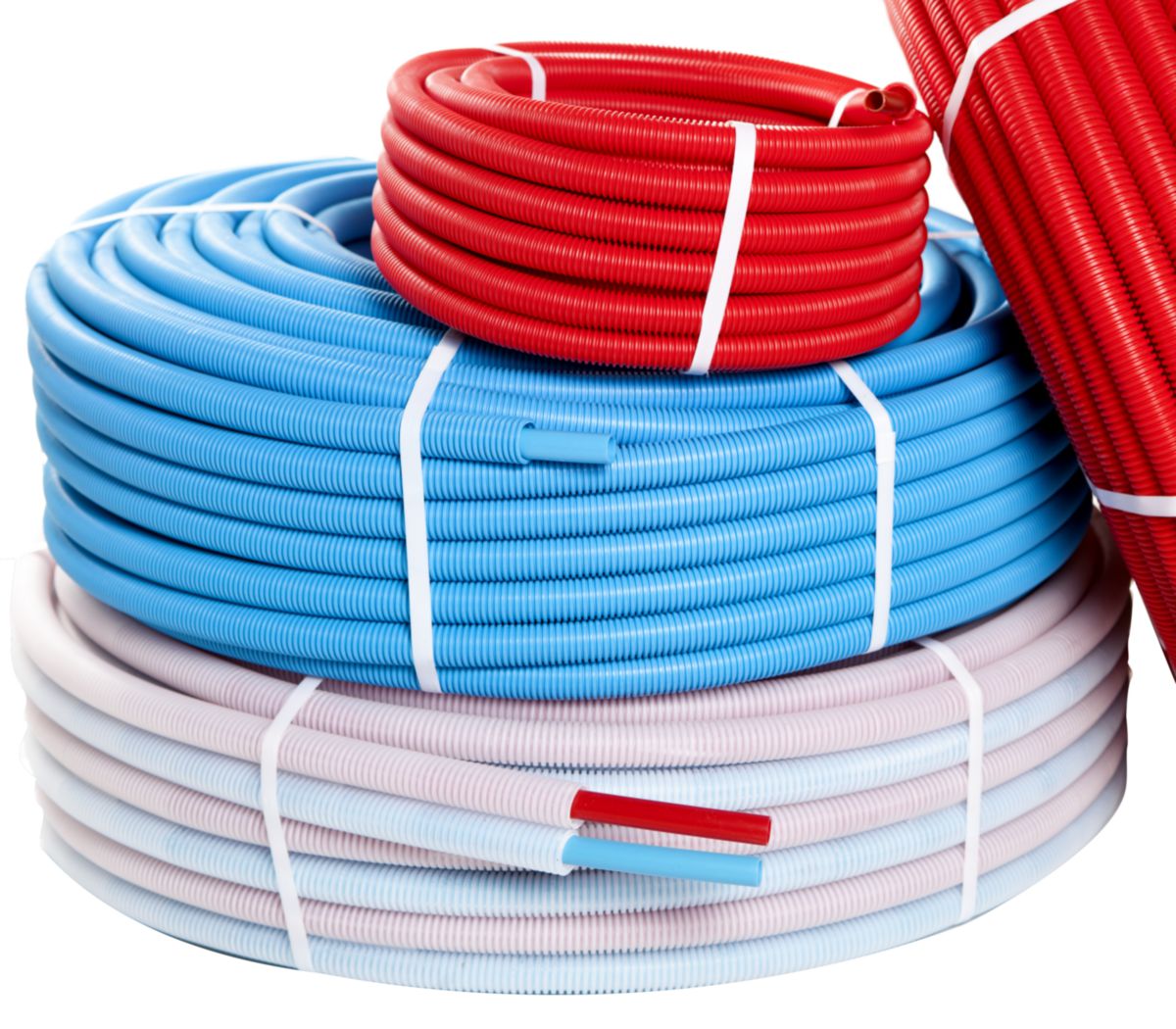 PIPEX-AURAY MANAGING S.L. - Tube PER PREG duo D 16mm 50ml Réf ...