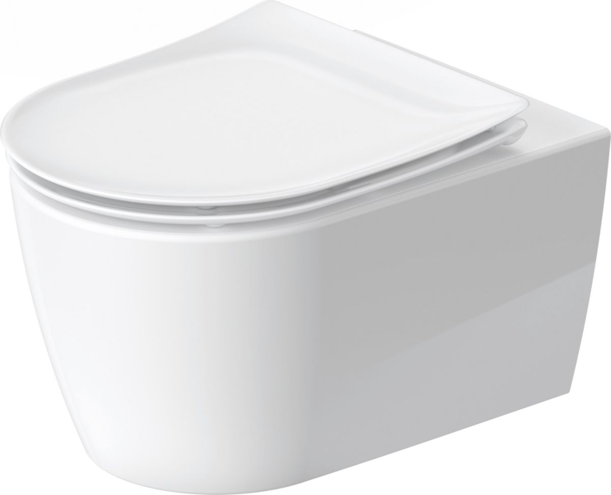 DURAVIT - Pack suspendu 370x540x400 mm Duravit Soleil by Starck Ref ...