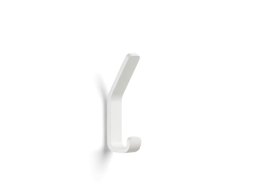 ZONE DENMARK - Crochet double Rim 11.5cm Blanc Réf. 14498 | Cedeo