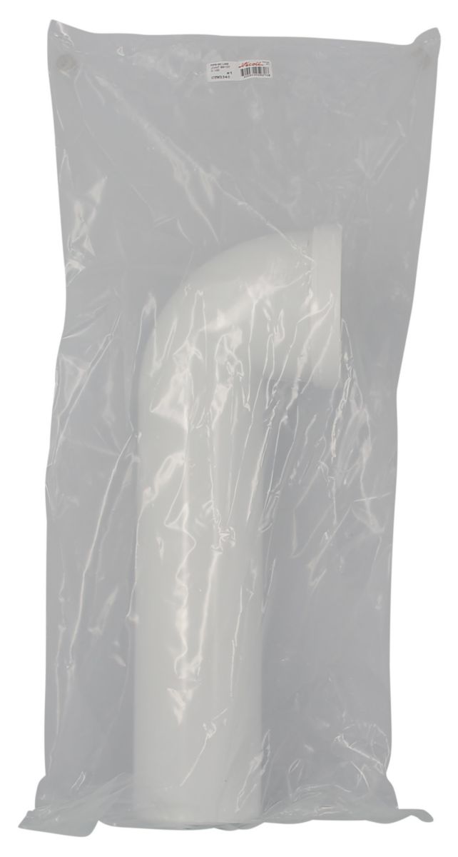 GIRPI - Pipe longue diamètre 100 - 400 85 / 107 mm | Cedeo