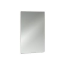 ZONE DENMARK - Miroir mural Rim 70x44 cm Réf. 14476 | Cedeo