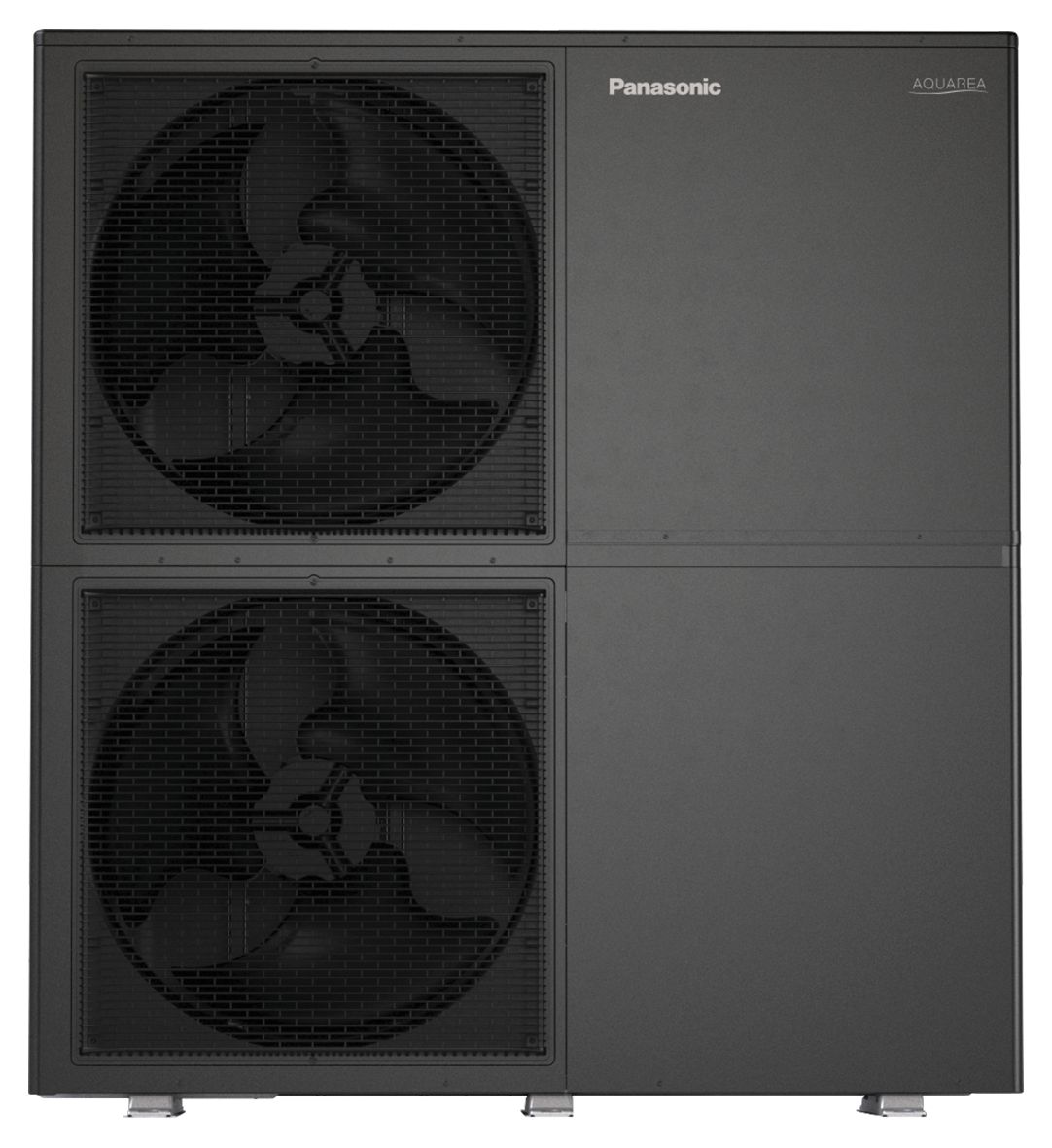 PANASONIC - Unité extérieure triphasée Big Aquarea T-CAP Série M 20 kW ...