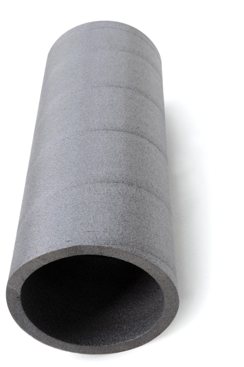 INTUIS THERMODYNAMIQUE - Gaine semi-rigide isolée D 160 mm - lg = 2 m ...