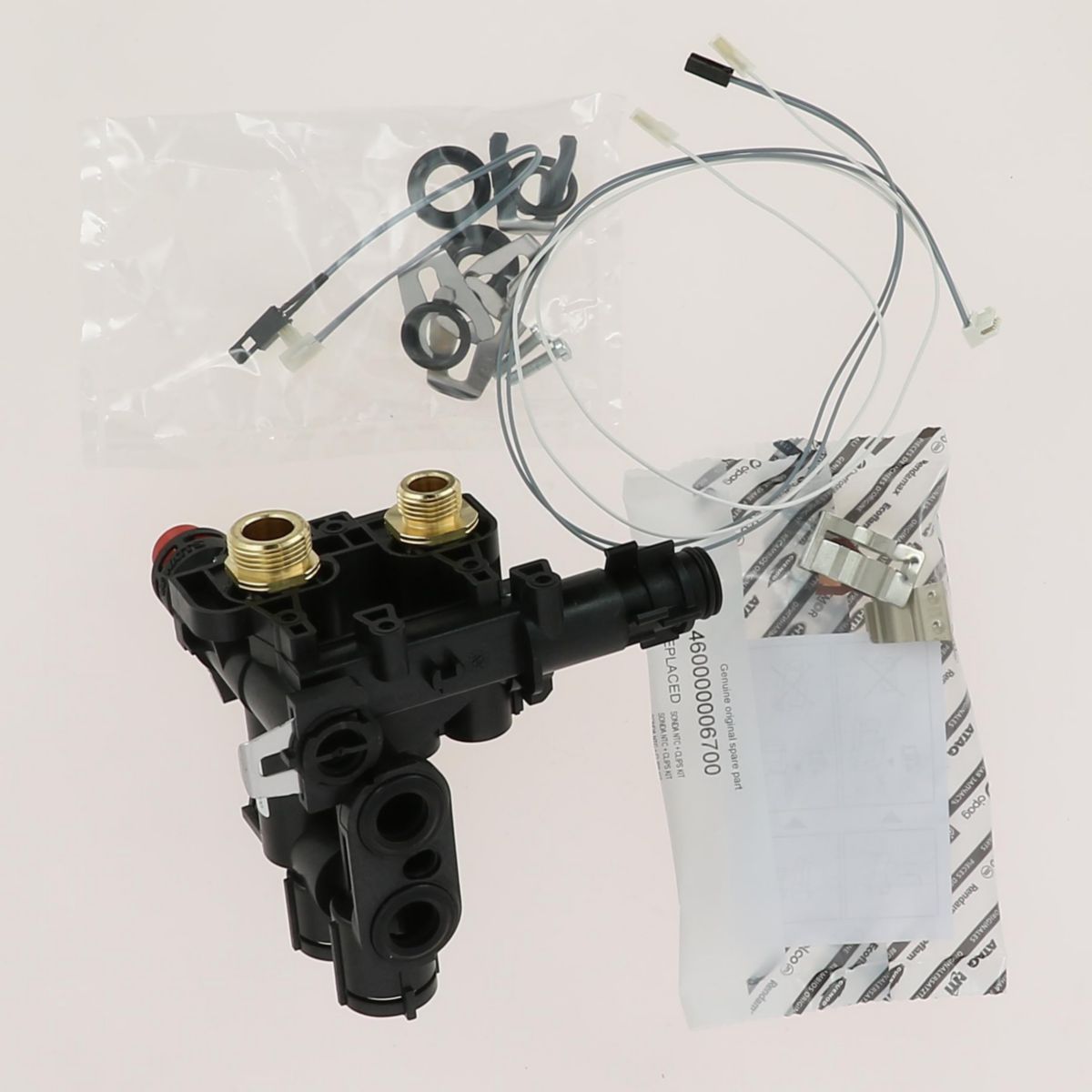 CHAFFOTEAUX - Groupe depart chauffage Réf. 60003251 | Cedeo