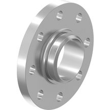 UNIPIPE - Bride RS2 UPONOR DN 65 (PN16) Réf 1059399 | Cedeo