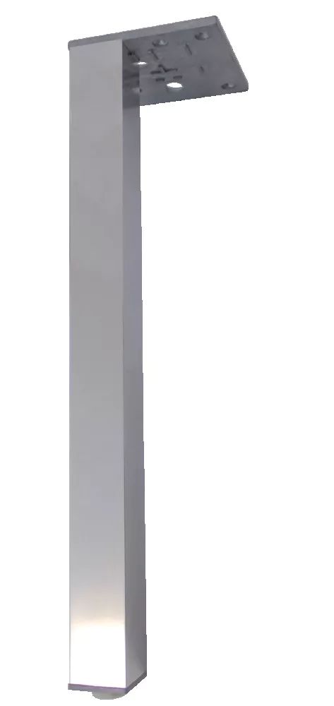 NEOVA - Pied pour meuble MILANO deux coulissants réf. A0583358 | Cedeo